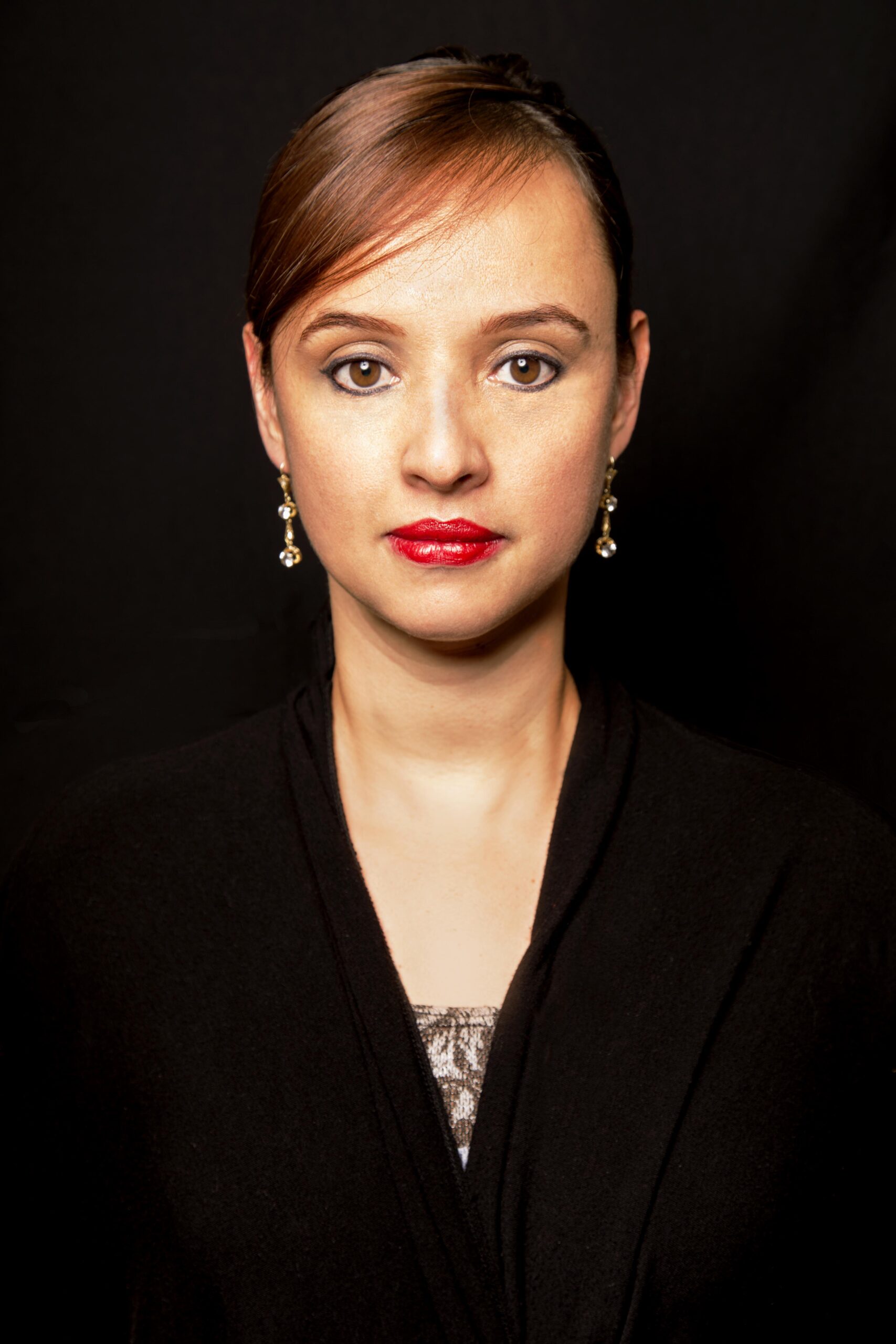 Portrait Gallery – Annabel Photo